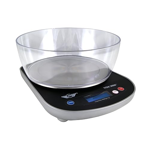 My Weigh Vox 3000 Talking Digital Scale the best Measuring Tools ...