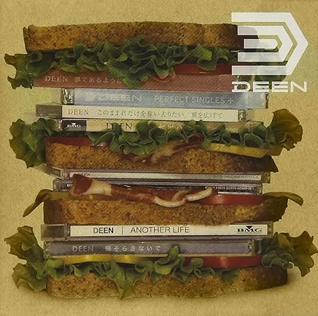 Amazon | DEEN PERFECT SINGLES+ | DEEN, 亀渕友香&The Voices of Japan | J-POP | 音楽