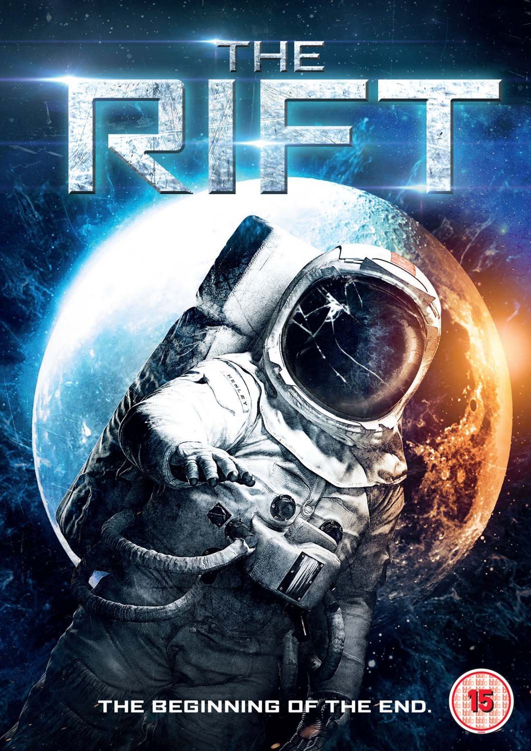 Amazon.com: The Rift [DVD]: Movies & TV
