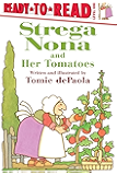Strega Nona Does It Again - Kindle edition by dePaola, Tomie, dePaola ...
