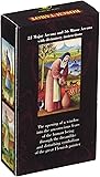 Bosch Tarot Deck: Amazon.com: Books