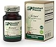 Amazon.com: Standard Process - Zypan - Supports Healthy Digestion and ...