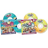 Mini Pop Kids 12 (Double CD): The Minipops: Amazon.ca: Music