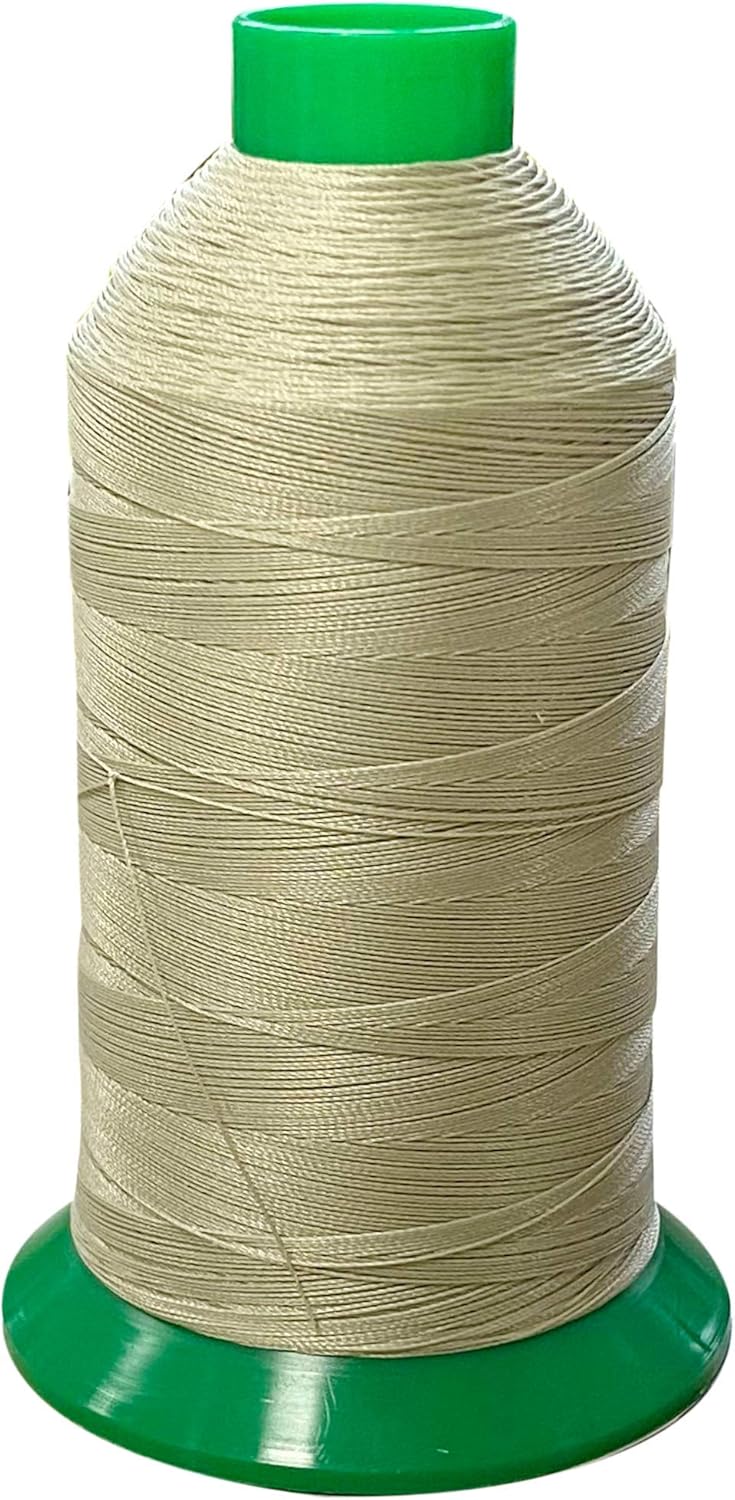 Amazon.com: Serabond Bonded Polyester Thread 92 UV Resistant Heavy Duty ...