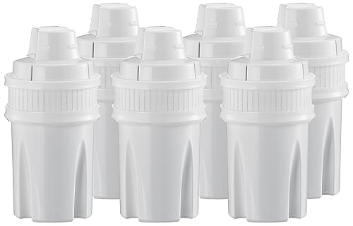 BRITA Classic Water Filter Cartridges - 3 Pack: Amazon.co.uk: Kitchen ...