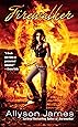 Amazon.com: Firewalker (Stormwalker, Book 2) (9780425237823): James, Allyson: Books
