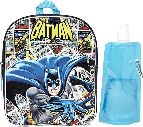 11 Best Batman Backpacks For Kids (& Adults) - Batman Factor