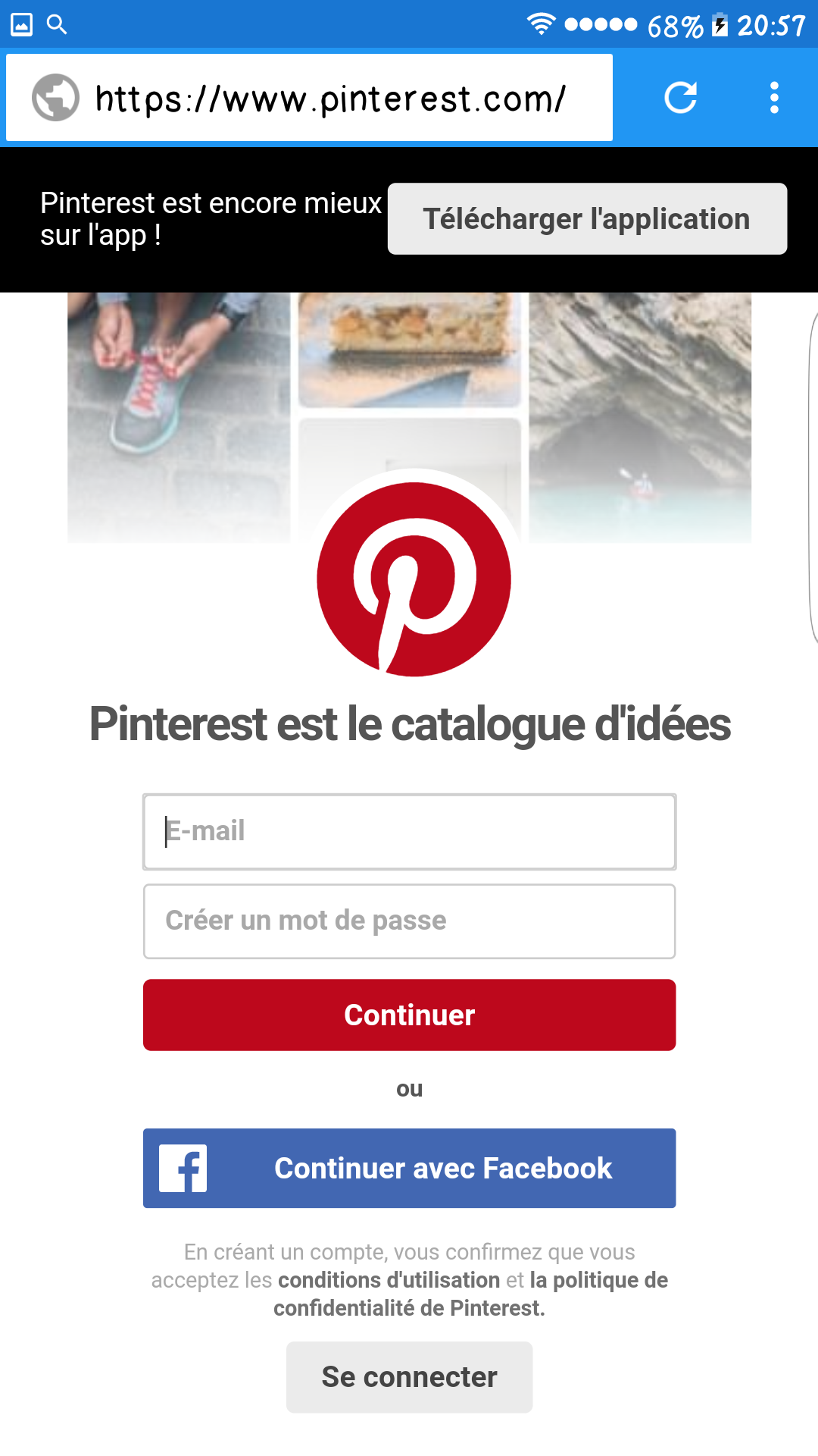 Amazon.com: Penguin browser: Appstore for Android