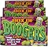 Amazon.com : Box of Gummy Boogers (3.25 oz) 3 Boxes : Gummy Candy ...
