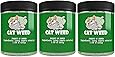 Amazon.com : Cat Weed Catnip has Maximum Potency Premium Blend Nip That Your Cats to Go Crazy ...