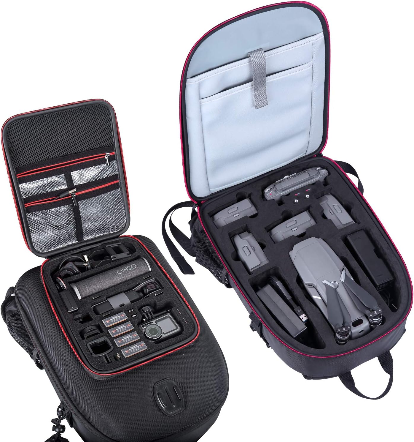 Smatree Backpack for DJI Mavic 2 Pro: Amazon.co.uk: Camera & Photo