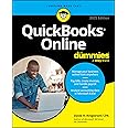 Amazon.com: QuickBooks Online For Dummies, 2025 Edition (For Dummies (Computer/Tech ...