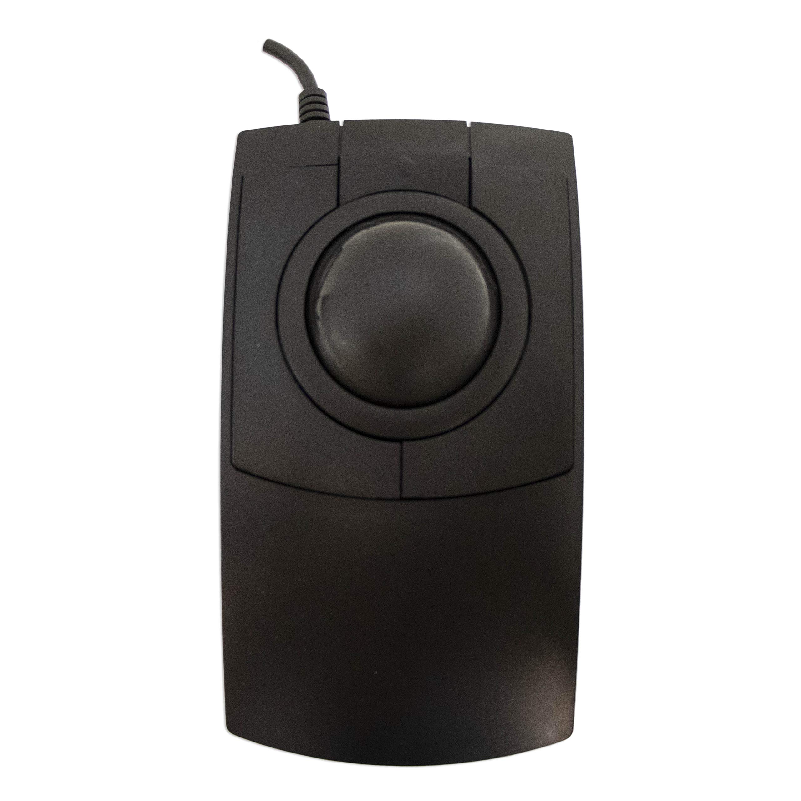 Mua O-Trac Black Trackball USB/PS2 with Opto-Mechanical Tracking for ...