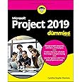 Microsoft Project 2019 B.A.S.I.C.S.: Your A-Z Guide for Building Agile ...