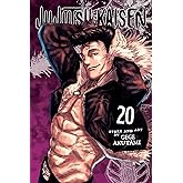 Amazon.com: Jujutsu Kaisen, Vol. 22: 9781974743414: Akutami, Gege: Books