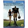 Amazon.com: The Blind Side [Blu-ray] : Sandra Bullock, Tim McGraw ...