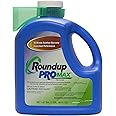 Amazon.com : Roundup ProMAX 1.67 Gallon 780671 : Weed Killers : Patio ...