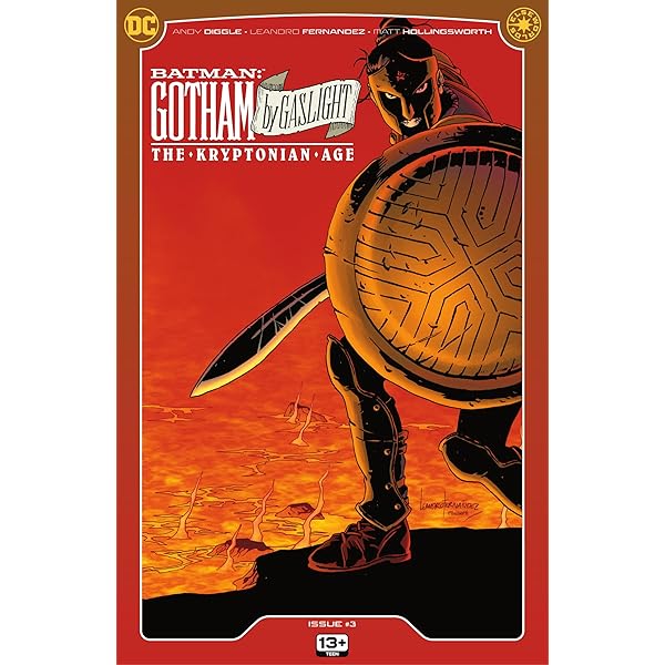 Image Batman Gotham By Gaslight 004jpg Dc Comics Database