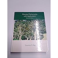 Discrete Mathematics with Applications: Epp, Susanna: 9781337694193 ...