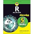 R All-in-One For Dummies: Schmuller, Joseph: 9781119983699: Amazon.com: Books