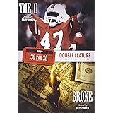 Amazon.com: ESPN Films 30 for 30: Broke : Andre Rison, Bernie Kosar ...