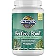Amazon.com: Garden Of Life Whole Food Vegetable Supplement - Perfect ...