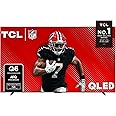 Amazon.com: TCL 98-Inch Q65 QLED 4K UHD Smart TV with Google TV ...