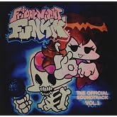 Kawai Sprite - Friday Night Funkin' - The Official Soundtrack Vol. 1 ...