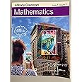 Ready Classroom Mathematics - Grade 7 Volume 1 - (ISBN: 978-1-7280-1300-8): Curriculum ...