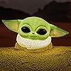 The Mandalorian Baby Yoda Grogu Desktop Light - Officially Licensed ...