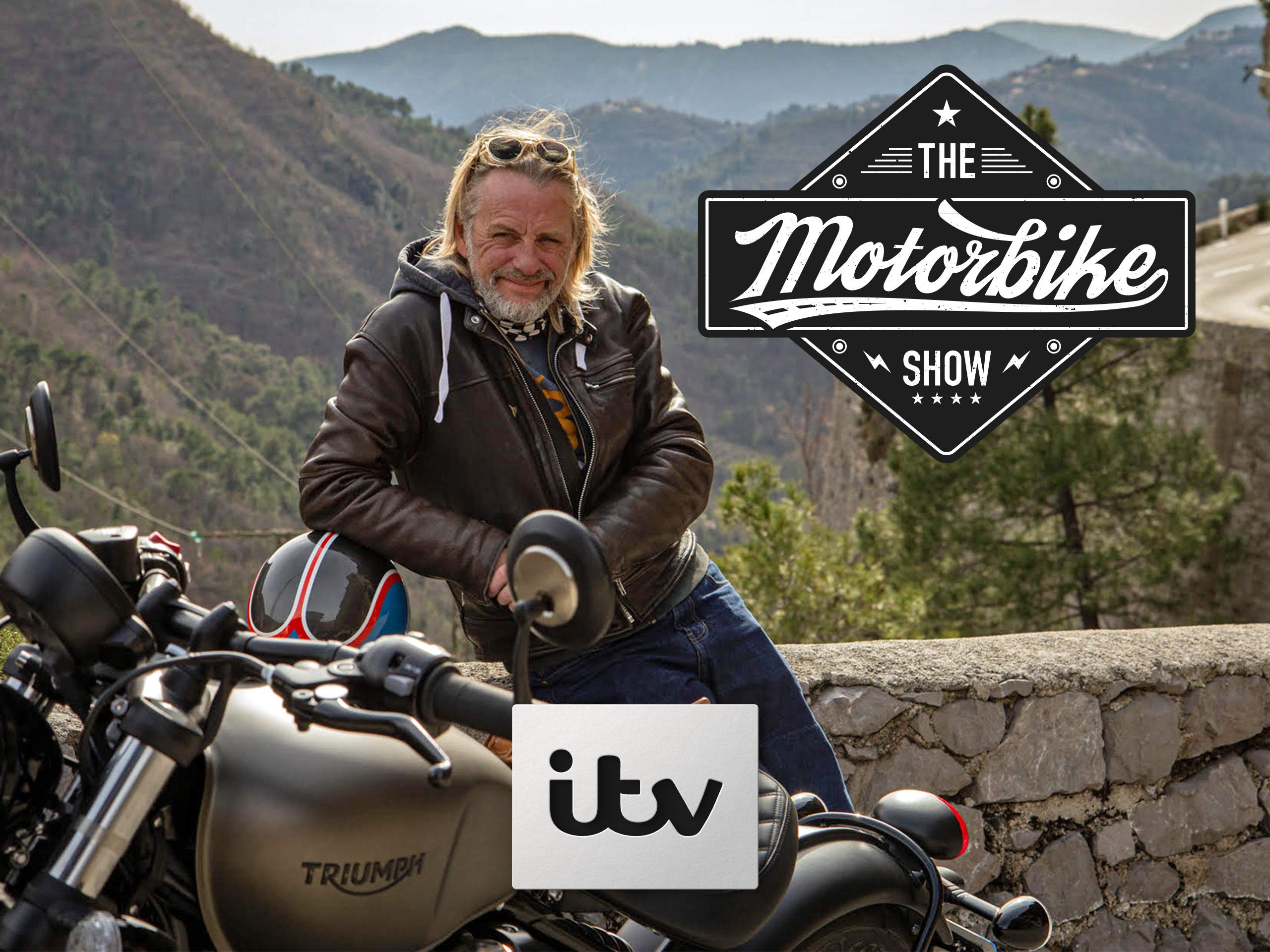 The Motorbike Show Tv Series | Reviewmotors.co
