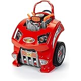 Amazon.com: Theo Klein Hot Wheels Auto Service Car Engine Repair ...