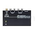 Amazon.com: Behringer Microphono PP400 : Electronics