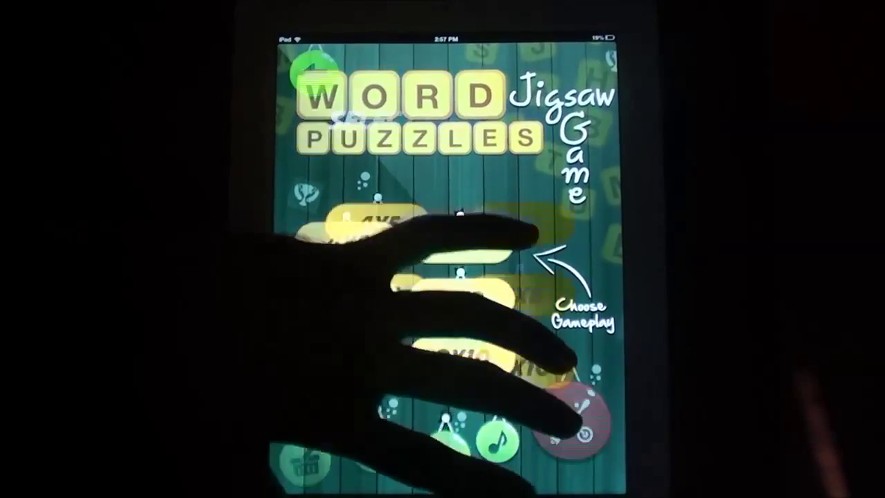 Word Jigsaw Puzzle - App on Amazon Appstore