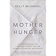 Mother Hunger: How Adult Daughters Can Understand and Heal from Lost ...