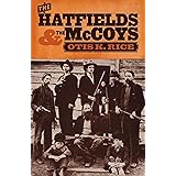 Amazon.com: Blood Feud: The Hatfields and the McCoys: The Epic Story of Murder and Vengeance ...