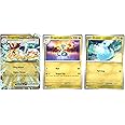 Amazon.com: Dragonite ex - Tera - 159/197 Double Rare - Obsidian Flames ...