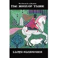 The Book of Three (The Chronicles of Prydain, 1): Alexander, Lloyd ...