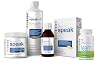 Lifetrients – Speak+D Pure Oil – Natural Lemon – 4.05 oz – Pediatrician ...