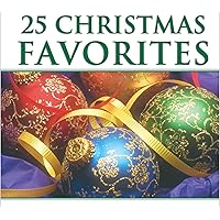 101 Strings Orchestra - CHRISTMAS FAVORITES (2 CD Set) - Amazon.com Music