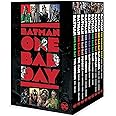 Amazon.com: Batman: One Bad Day Box Set: 9781779524041: King, Tom, Wilson, G. Willow, Various ...