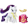 Amazon.com: My Little Pony Miss Pommel Doll : Toys & Games