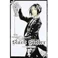 Amazon.com: Black Butler, Vol. 1 (Black Butler, 1): 9780316080842 ...