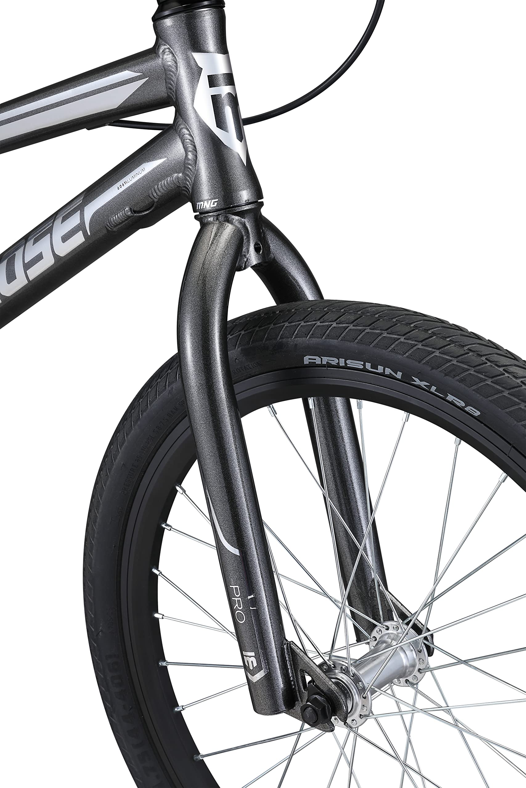 Mua Mongoose Title Pro or Elite BMX Race Bike with 20 or 24-Inch Wheels ...