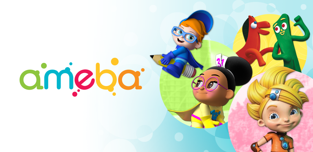 Ameba TV : Amazon.ca: Apps for Android
