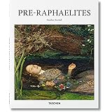The Art of the Pre-Raphaelites by Prettejohn, Elizabeth