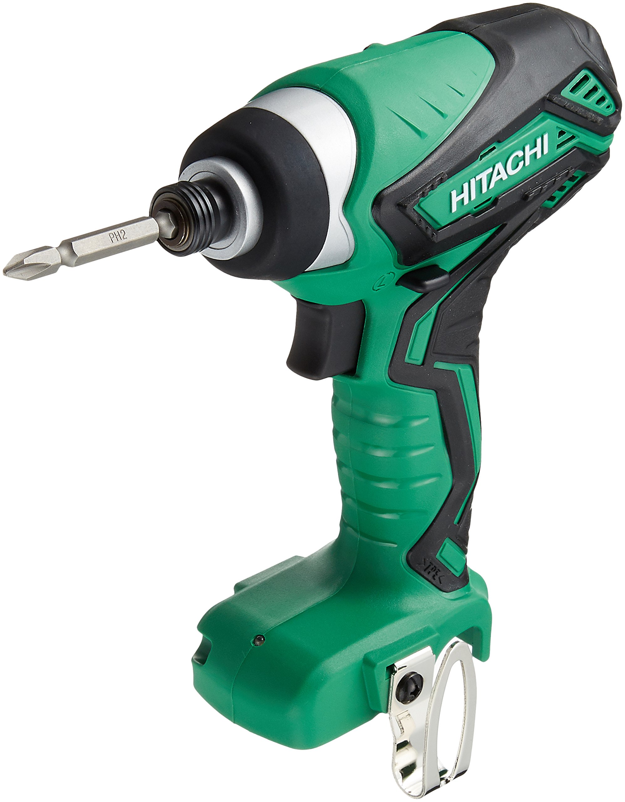 Mua HiKOKI WH10DAL(NN) Former Hitachi Koki 10.8 V Cordless Impact Driver, Rechargeable, Battery ...
