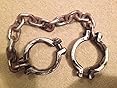 Amazon.com: Forum Novelties Jumbo Shackles : Clothing, Shoes & Jewelry