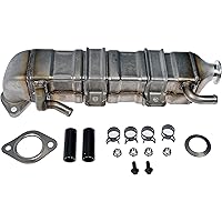 Amazon.com: Dorman 904-311 Exhaust Gas Recirculation Cooler Kit ...