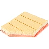 Amazon.com: ACDelco GM Original Equipment A3137C Air Filter : Automotive